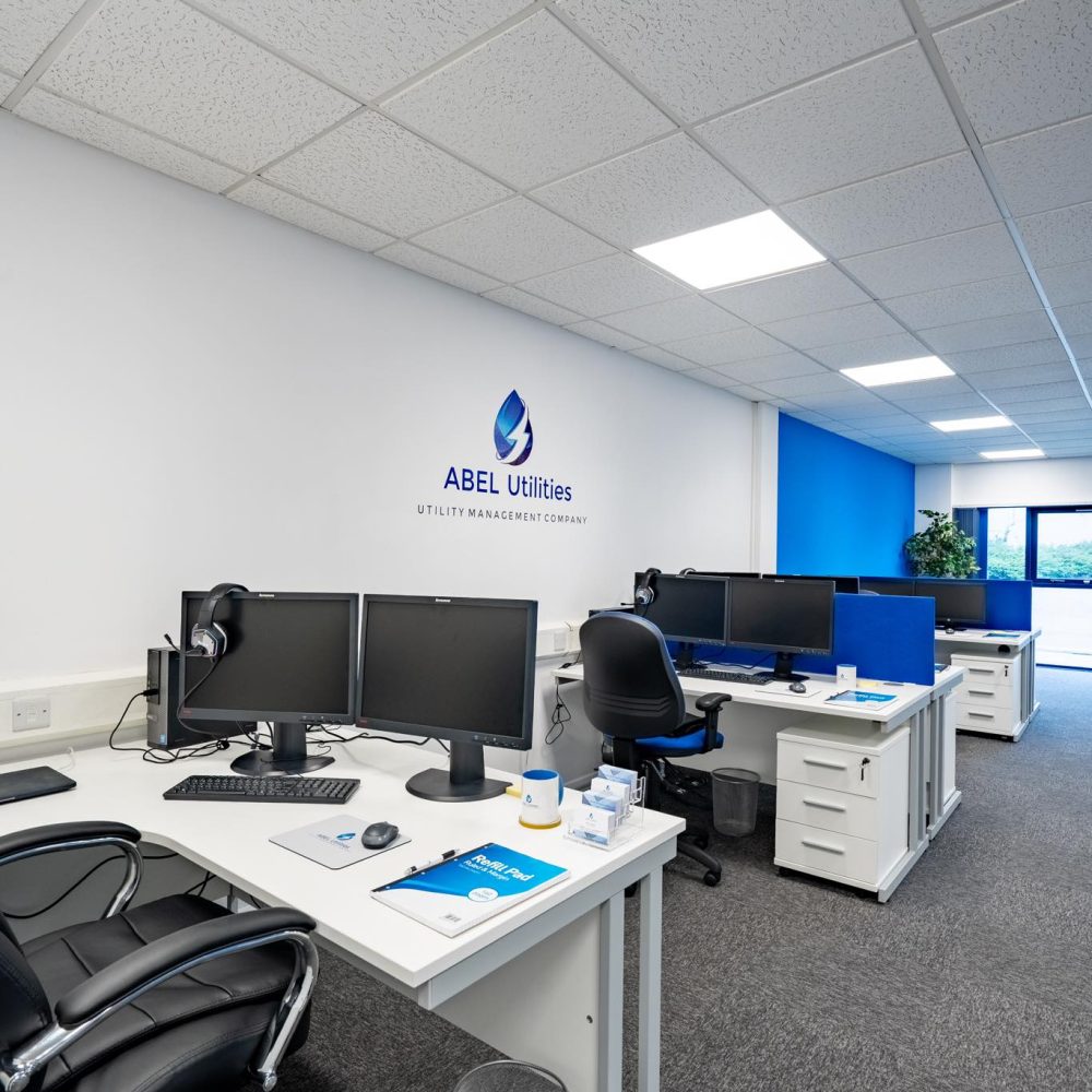 Energy Consultants | Blackpool - ABEL Utilities